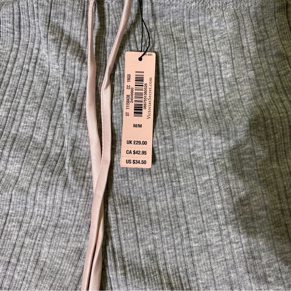 Victoria's Secret | Intimates & Sleepwear | Nwt Victorias Secret Sleep ...